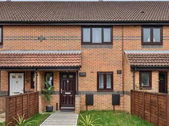 Sheridan Road, Richmond, 2 Bedroom Terraced