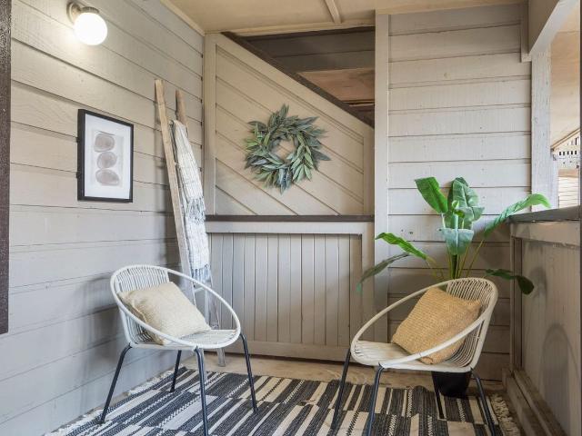 Sheridan Springs 1 Bedroom Apartment for Rent at 10011 S Sheridan Rd, Tulsa, OK 74133
