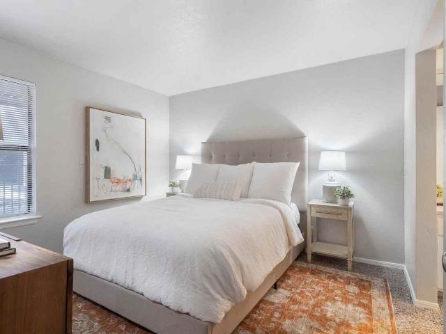 Sheridan Springs 2 Bedroom Apartment for Rent at 10011 S Sheridan Rd, Tulsa, OK 74133
