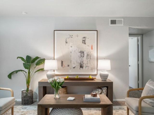 Sheridan Springs 2 Bedroom Apartment for Rent at 10011 S Sheridan Rd, Tulsa, OK 74133