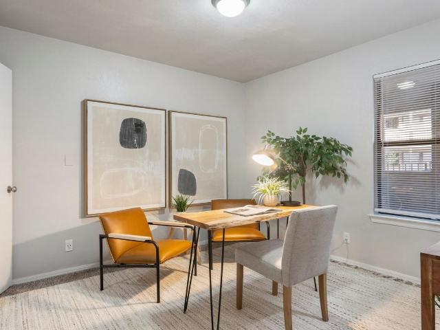 Sheridan Springs 2 Bedroom Apartment for Rent at 10011 S Sheridan Rd, Tulsa, OK 74133