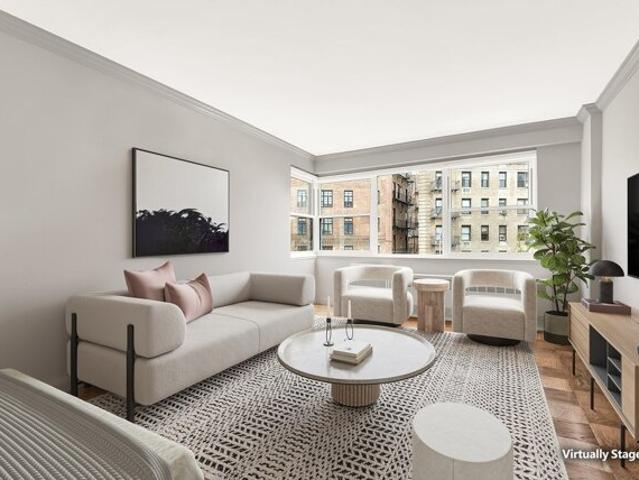 Sheridan Sq Apt K, New York, Property For Sale