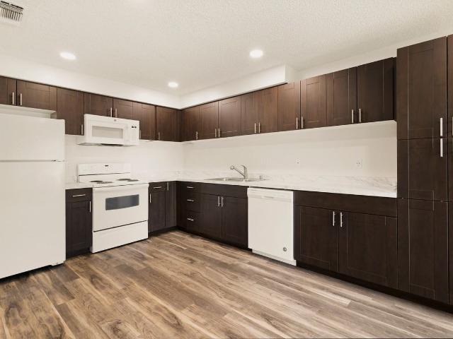 Sheridan Square Apartments 1 Bedroom Apartment for Rent at 1301 Sheridan Ave, Chico, CA 95926