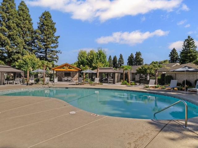 Sheridan Square Apartments 1 Bedroom Apartment for Rent at 1301 Sheridan Ave, Chico, CA 95926
