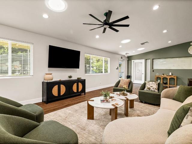 Sheridan Square Apartments 1 Bedroom Apartment for Rent at 1301 Sheridan Ave, Chico, CA 95926