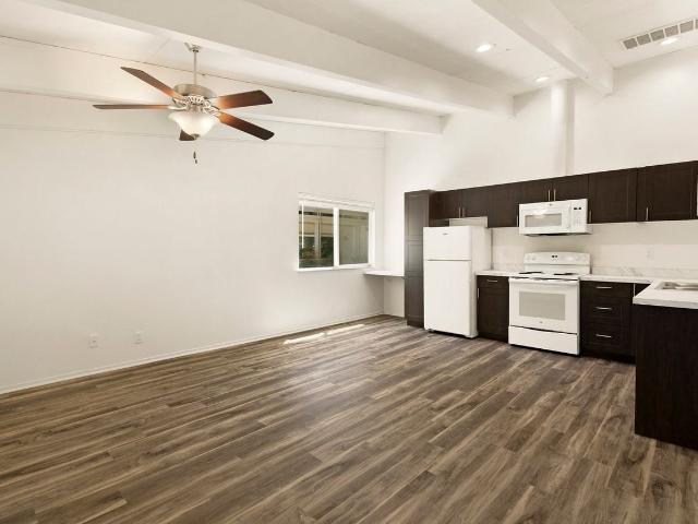 Sheridan Square Apartments 1 Bedroom Apartment for Rent at 1301 Sheridan Ave, Chico, CA 95926