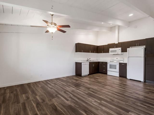 Sheridan Square Apartments