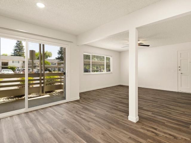 Sheridan Square Apartments 2 Bedroom Apartment for Rent at 1301 Sheridan Ave, Chico, CA 95926