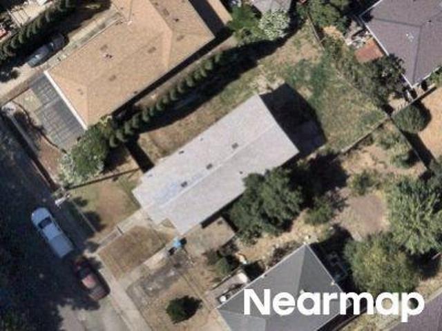 Sheridan St
