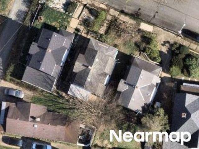 Sheridan St