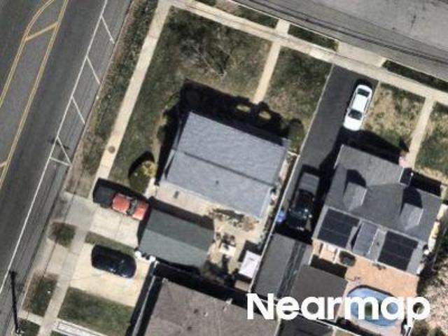 Sheridan St