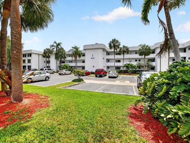 Sheridan St Unit I, Hollywood, Condo For Sale