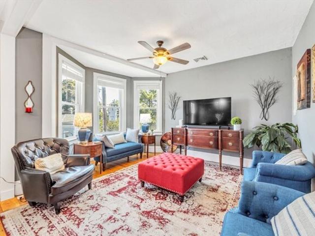 Sheridan St Apt,boston, Condo For Sale