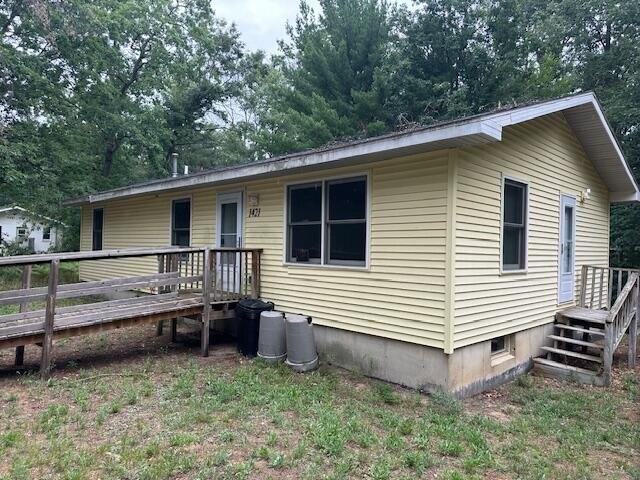 Sheridan St, Baldwin, Home For Sale