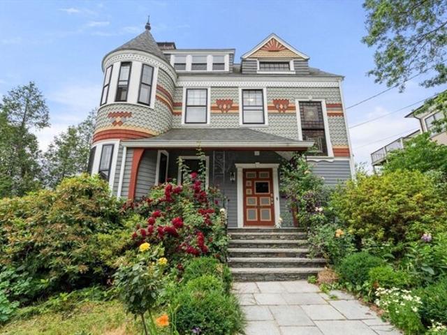Sheridan St, Boston, Home For Sale