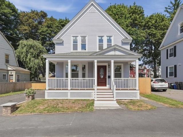 Sheridan St, Haverhill, Home For Sale