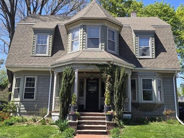 Sheridan St, Haverhill, Home For Sale