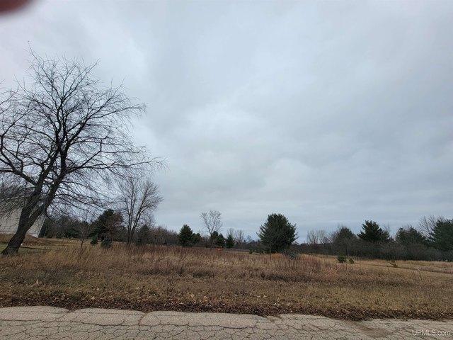 Sheridan St Lot 3, Oconto Falls C Wi, 54154
