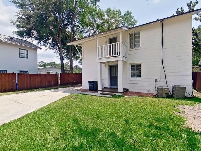 Sheridan Street 1749 1751 1 Bedroom Apartment for Rent at 1749 Sheridan St, Jacksonville, FL 32207 South Riverside