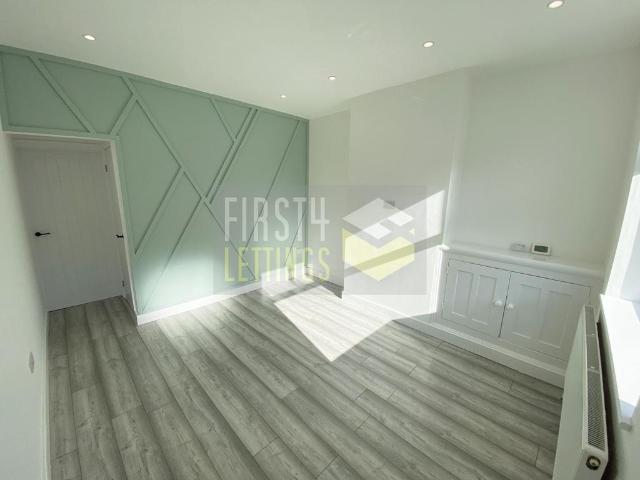 Sheridan Street, Leicester LE2 2 bed terraced house to rent £1,025 pcm £237 pw