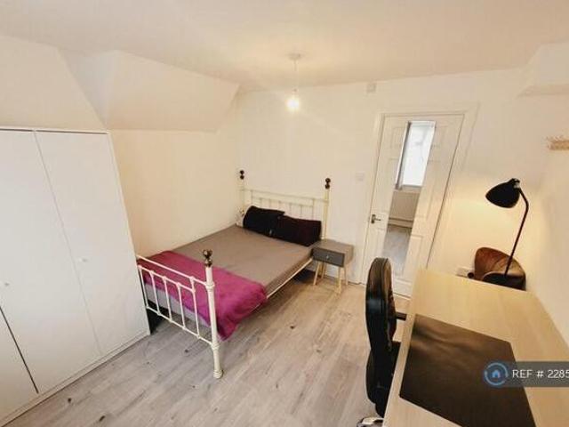 Sheriff Avenue, Coventry, 1 Bedroom House
