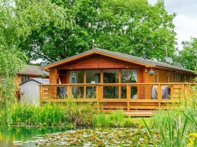 Sheriff Hutton Road, Strensall, 3 Bedroom Bungalow