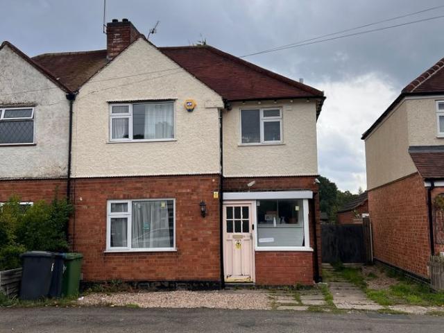 Sheriff Road, Rugby, Warwickshire CV21, 3 bed semi detached house to rent, £1,250 pcm | PrimeLocation