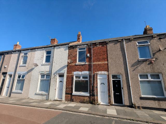 Sheriff Street, Hartlepool TS26, 2 bed terraced house to rent, £475 pcm | PrimeLocation