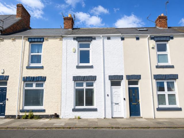 Sheriff Street, Hartlepool TS26, 2 bed terraced house to rent, £500 pcm | PrimeLocation
