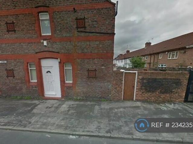 Sherlock Lane, Wallasey, 2 Bedroom Flat