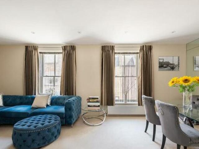 Sherlock Mews, Marylebone, 3 Bedroom Terraced