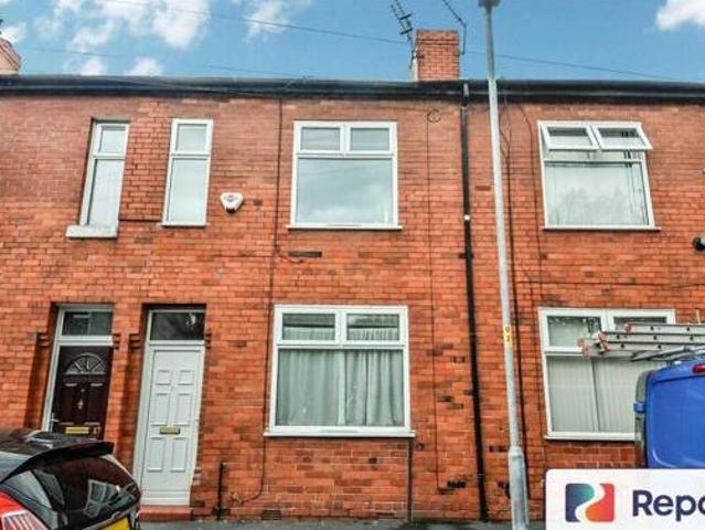 Sherlock Street, Fallowfield, 3 Bedroom Terraced