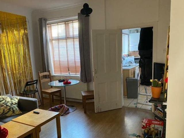 Sherlock Street, Fallowfield, 5 Bedroom Property