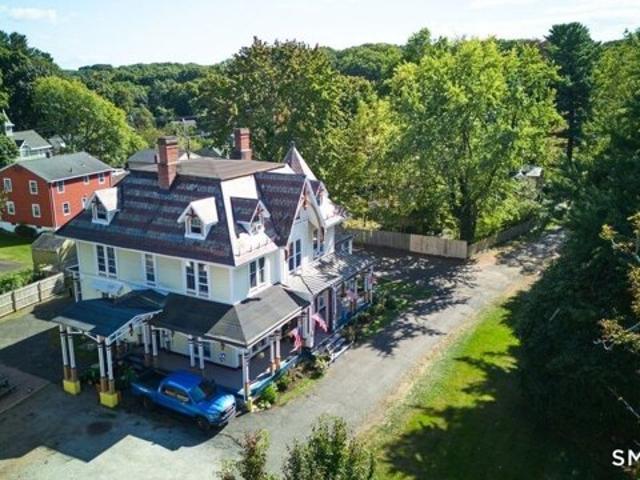 Sherland Ave, New Haven, Home For Sale