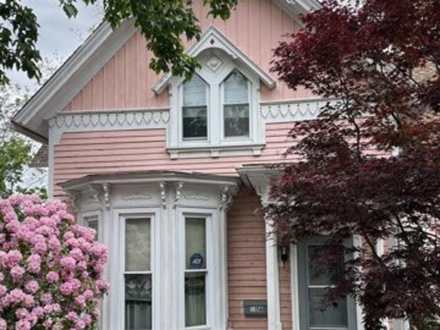 Sherland Ave, New Haven, Home For Sale