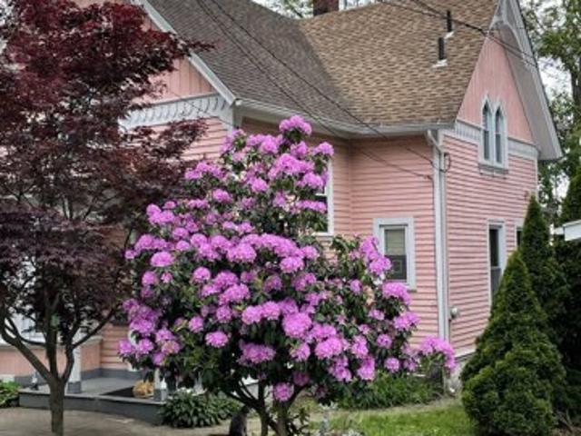 Sherland Ave, New Haven, Home For Sale