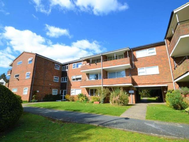 Sherland Court, The Dell 2 bed flat to rent £1,550 pcm £358 pw