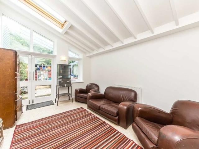 Sherland Road, TW1, London