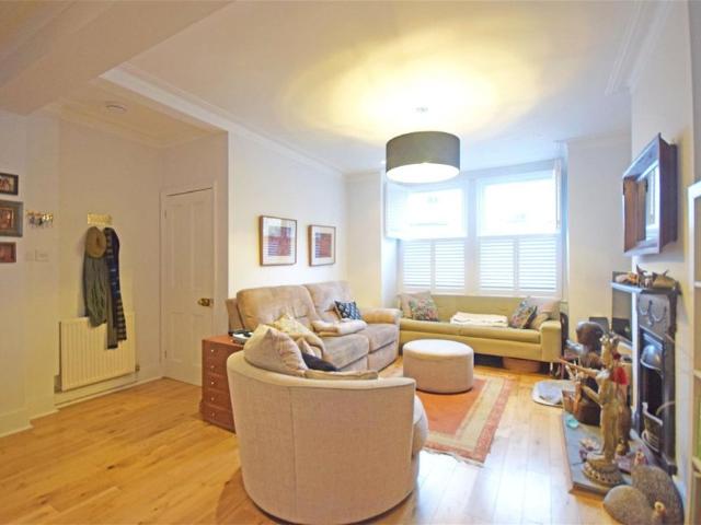 Sherland Road, Twickenham, Middlesex, TW1