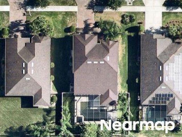 Sherman Oak Dr