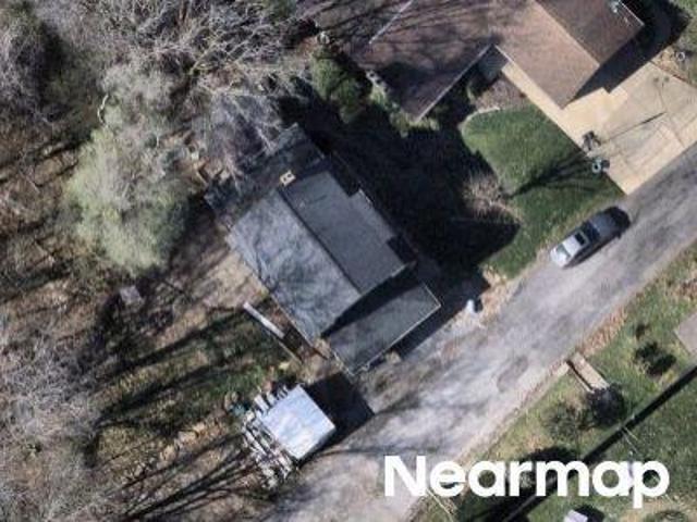 Sherman Ave