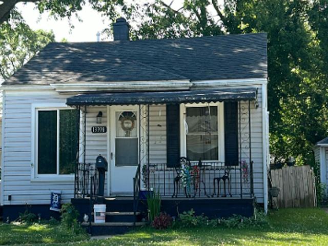 Sherman Ave