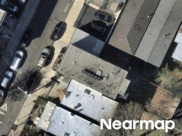 Sherman Ave