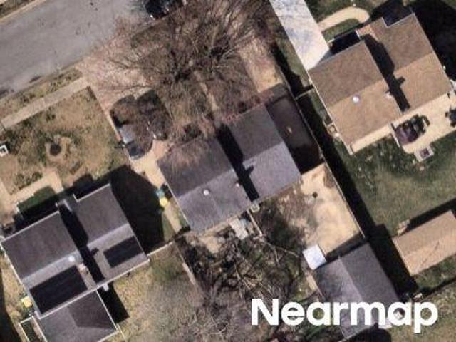 Sherman Ave