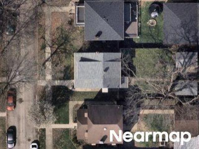 Sherman Ave