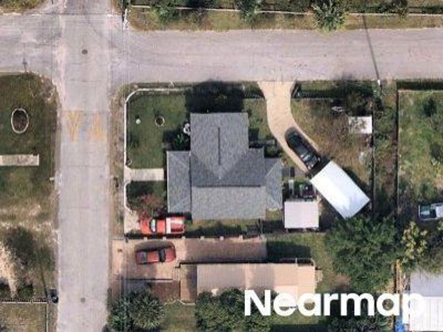 Sherman Ave
