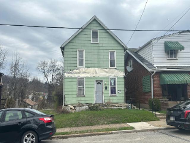 Sherman Ave