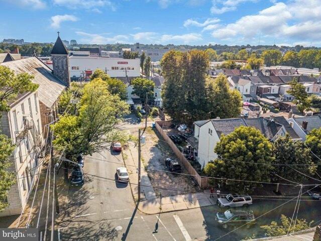 Sherman Ave, Trenton, Plot For Sale