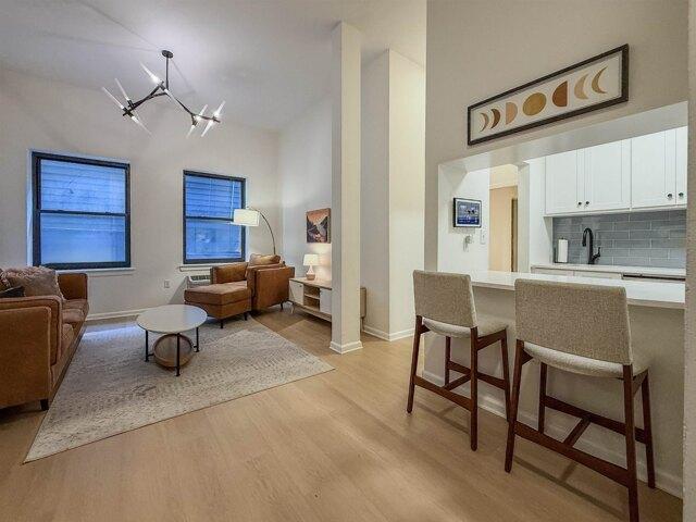 Sherman Ave Apt C, Jersey City, Condo For Sale