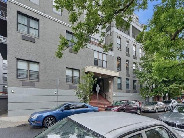 Sherman Ave Apt A, Jersey City, Condo For Sale